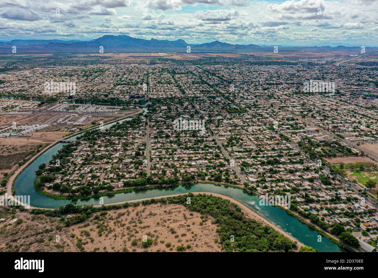 Obregon Sonora Mexico
