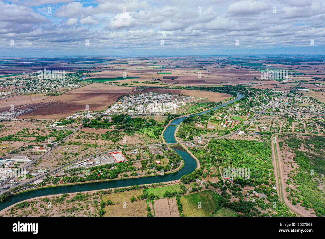 Obregon Sonora Mexico