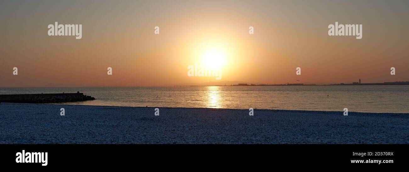 Coast of the seto inland sea hi-res stock photography and images - Alamy