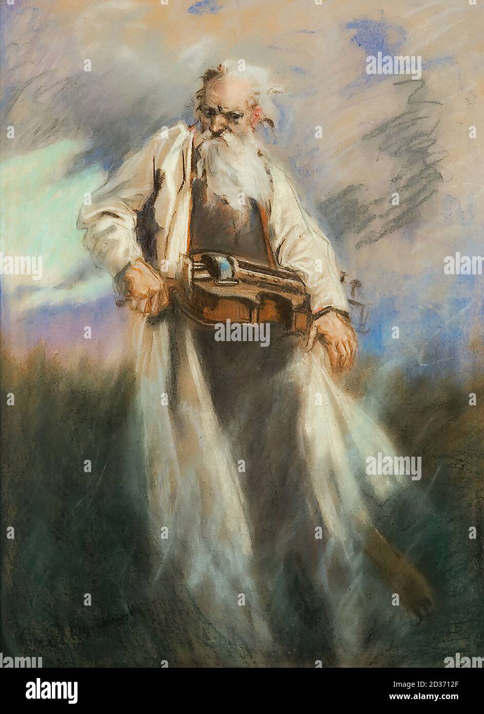 Witold hi-res stock photography and images - Alamy