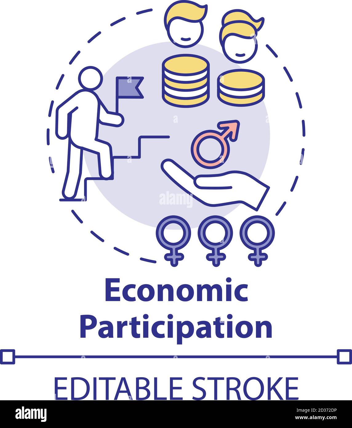 Economic issue hi-res stock photography and images - Alamy