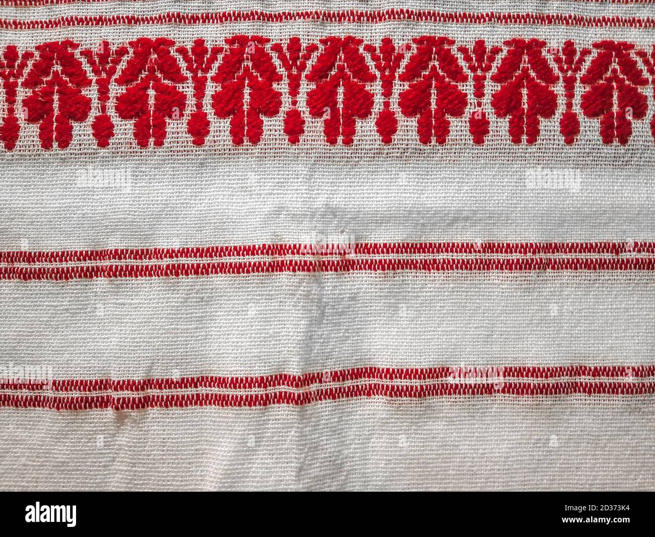 assamese gamosa ( gamusa , gamocha ) textile background ,gamusa pattern ...