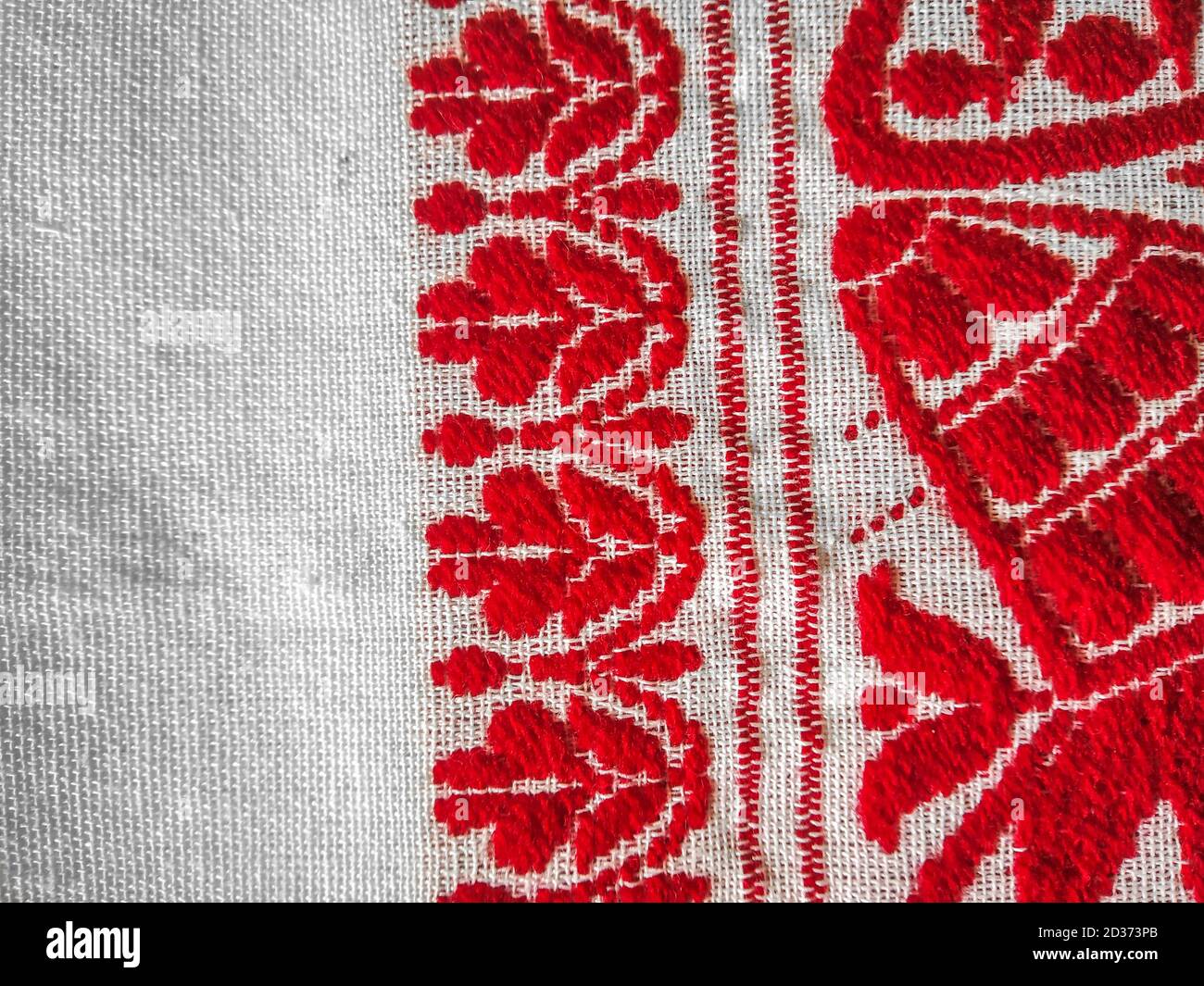 assamese gamosa ( gamusa , gamocha ) textile background ,gamusa pattern ...