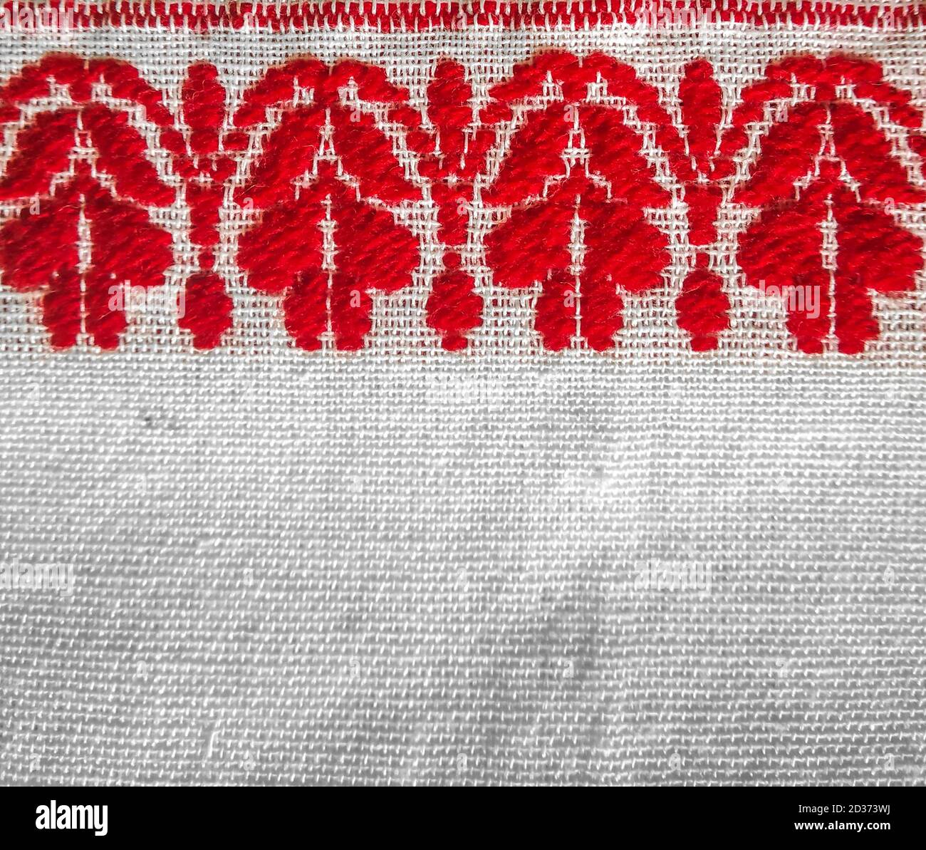 assamese gamosa ( gamusa , gamocha ) textile background ,gamusa pattern ...