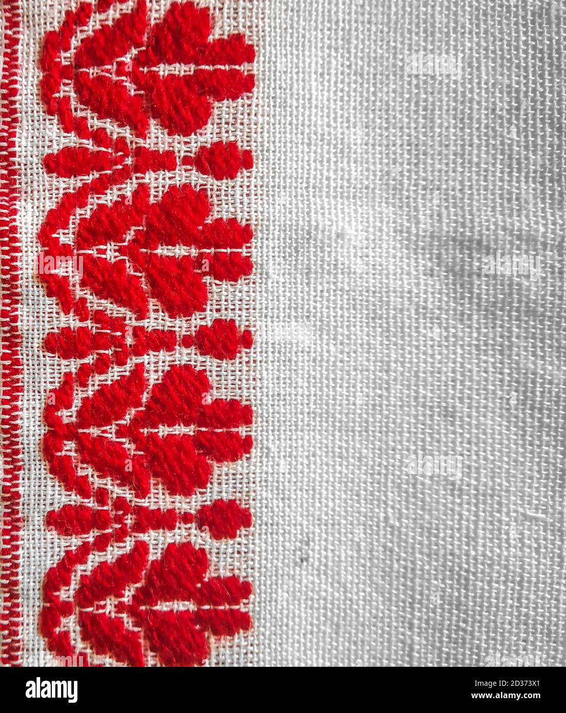 assamese gamosa ( gamusa , gamocha ) textile background ,gamusa pattern ...