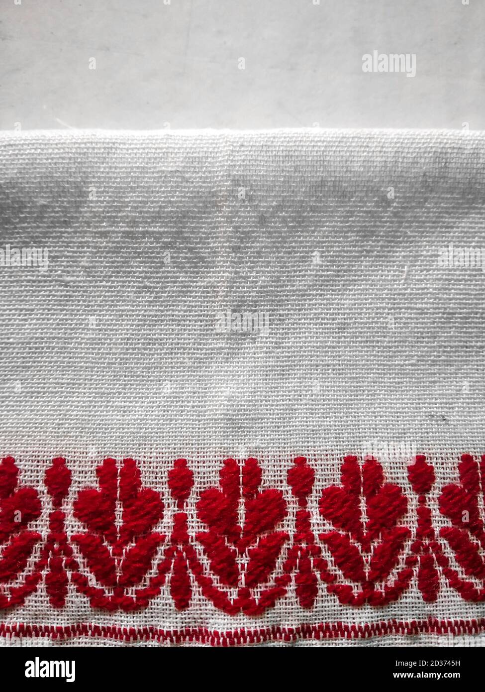 assamese gamosa ( gamusa , gamocha ) textile background ,gamusa pattern ...