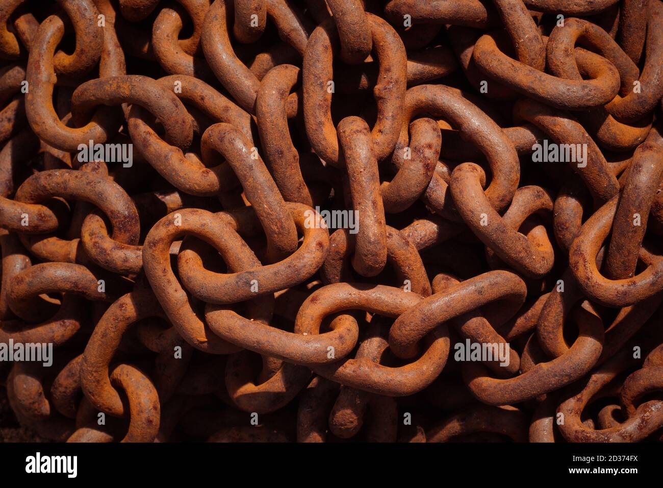Industrial chain hi-res stock photography and images - Alamy