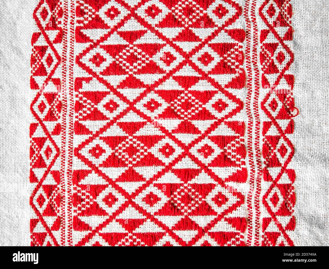 Assamese gamocha hi-res stock photography and images - Alamy