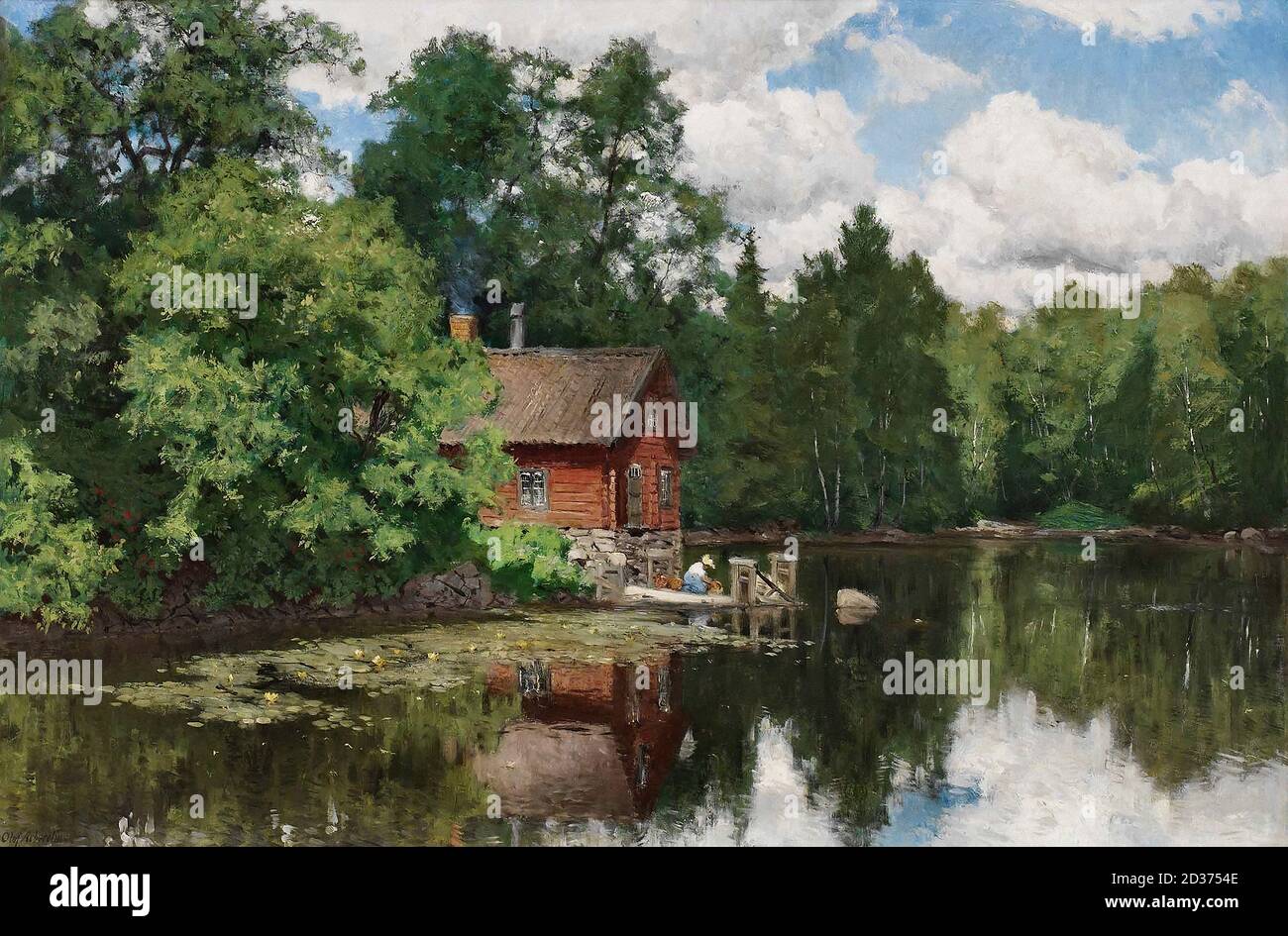 Rod Stuga High Resolution Stock Photography and Images - Alamy