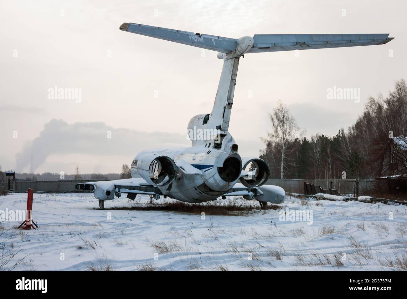 Aircraft Body High Resolution Stock Photography and Images - Alamy
