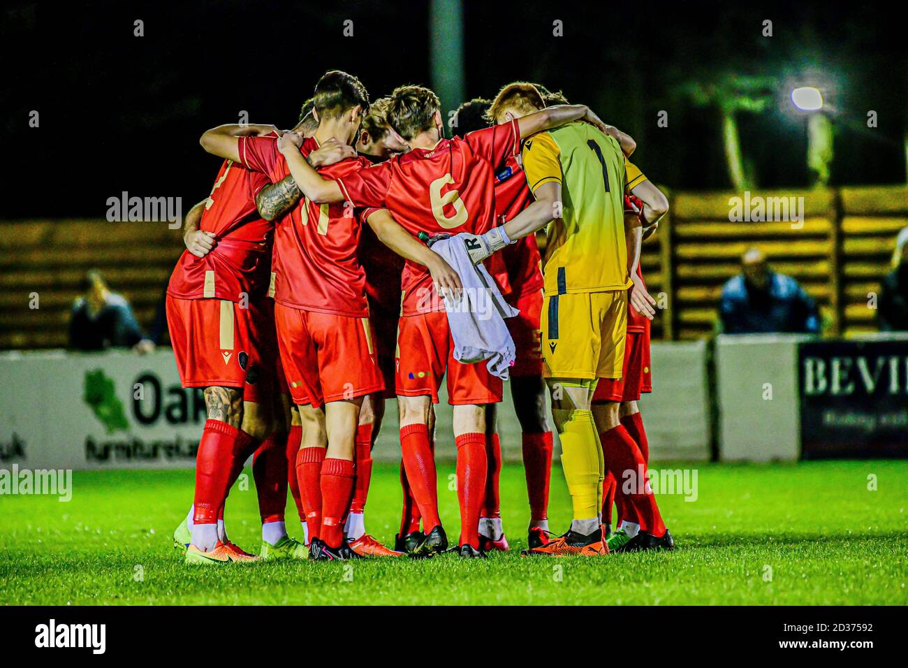 Webbswood stadium hi-res stock photography and images - Alamy