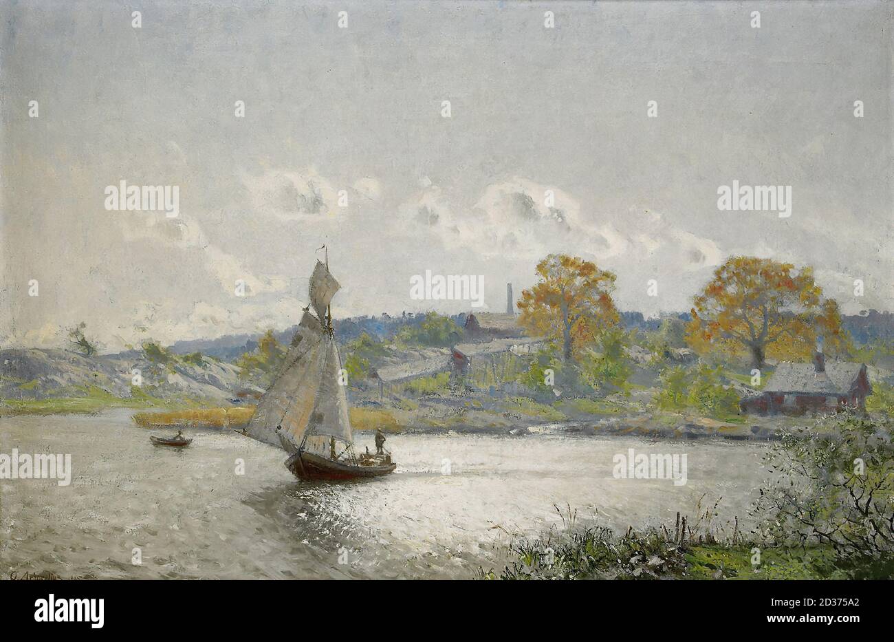 Solig hi-res stock photography and images - Alamy
