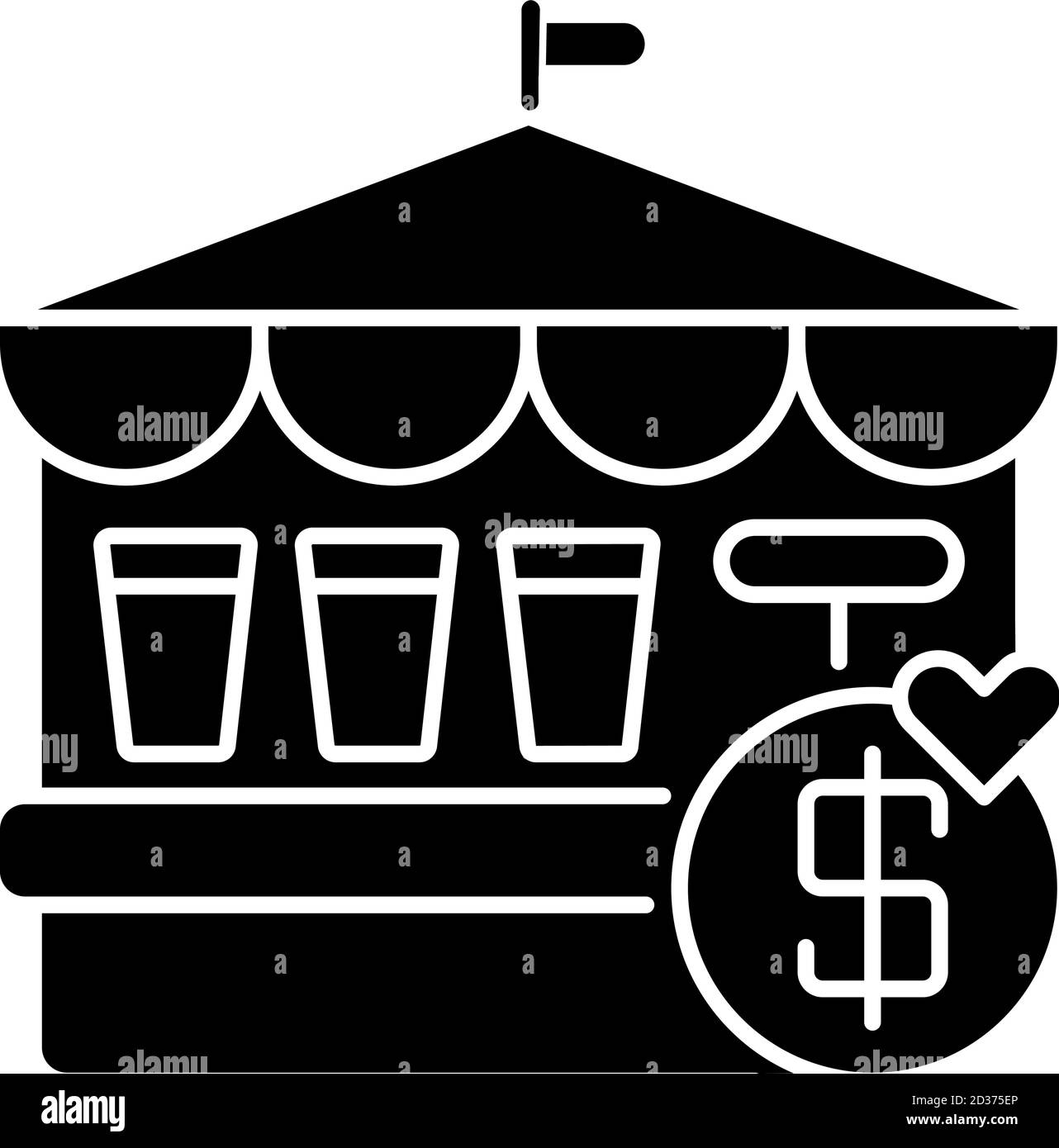 Fair fete Black and White Stock Photos & Images - Alamy