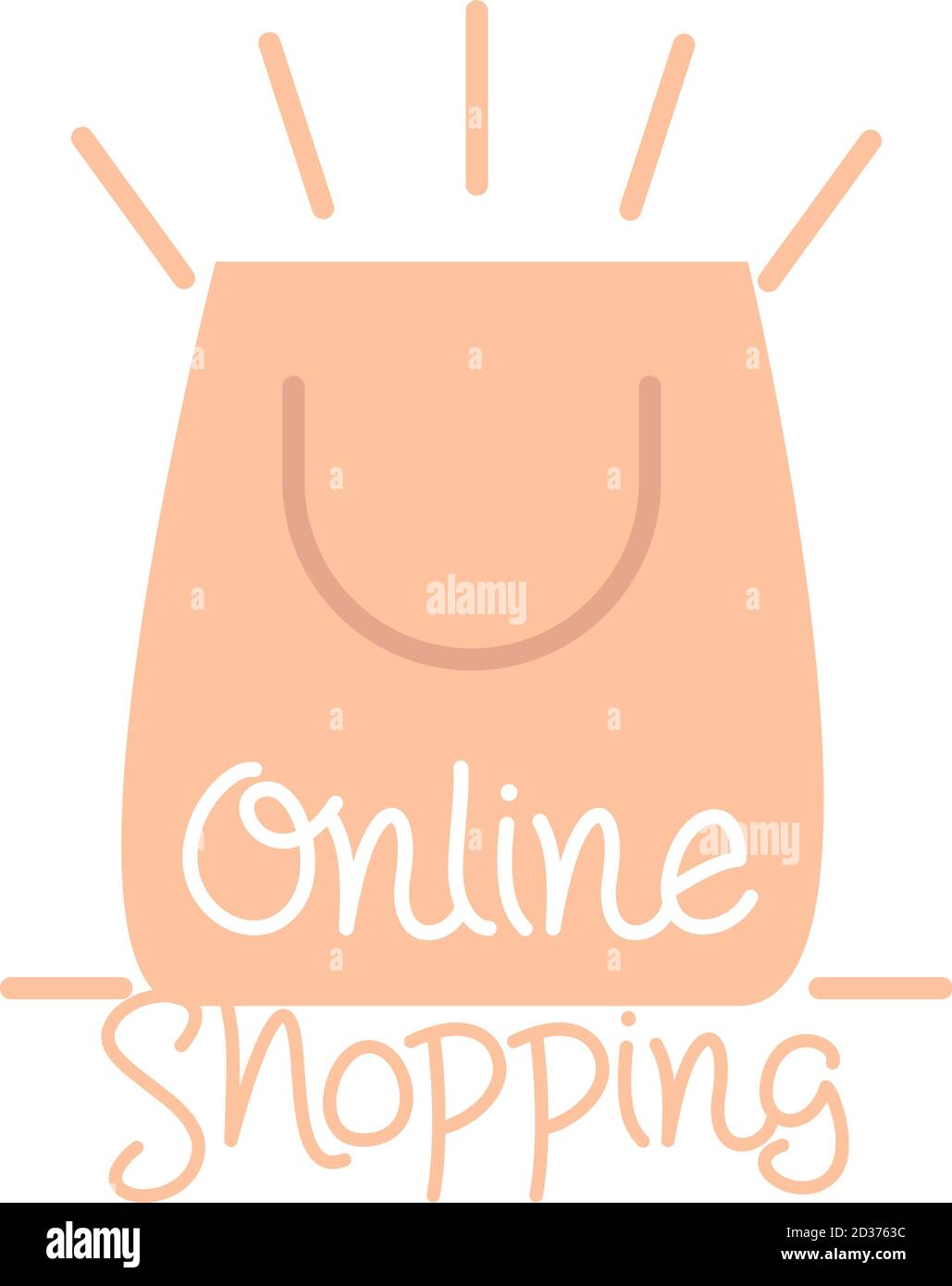 new normal, online shopping prevention, after coronavirus, hand made ...