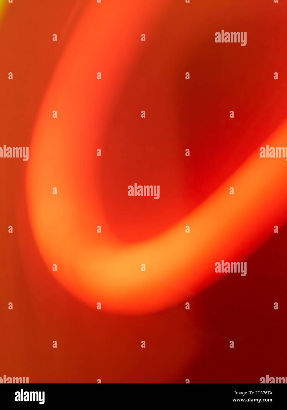 Abstract colorful neon background. Light path effect. Digital stock ...