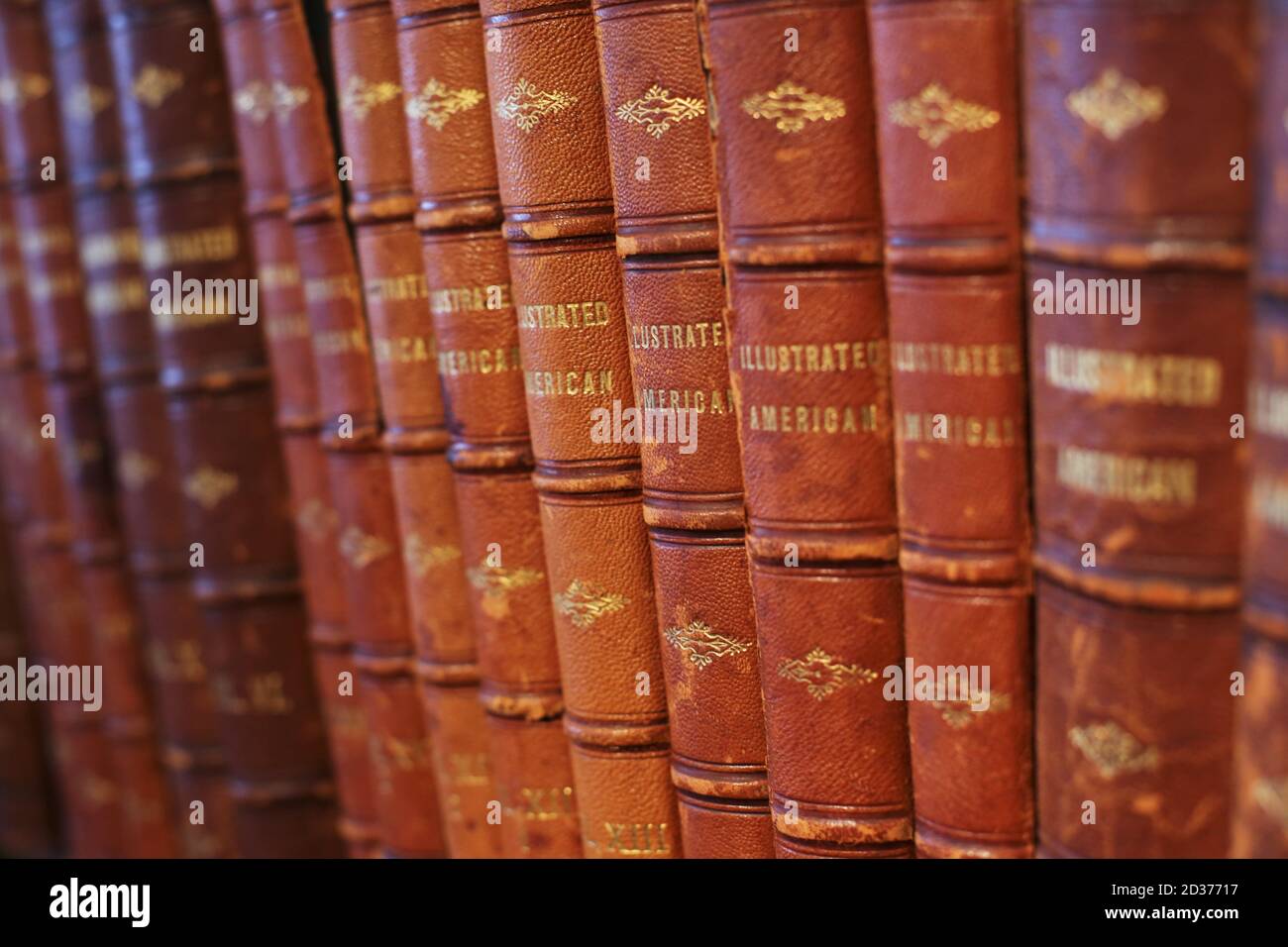 American books hi-res stock photography and images - Alamy
