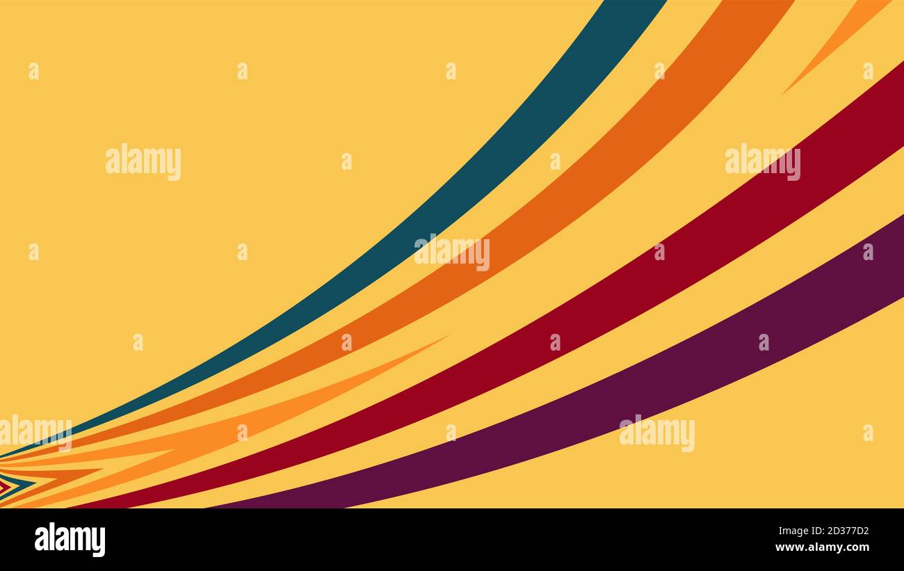 vector illustration of an abstract background with lines Stock Vector ...