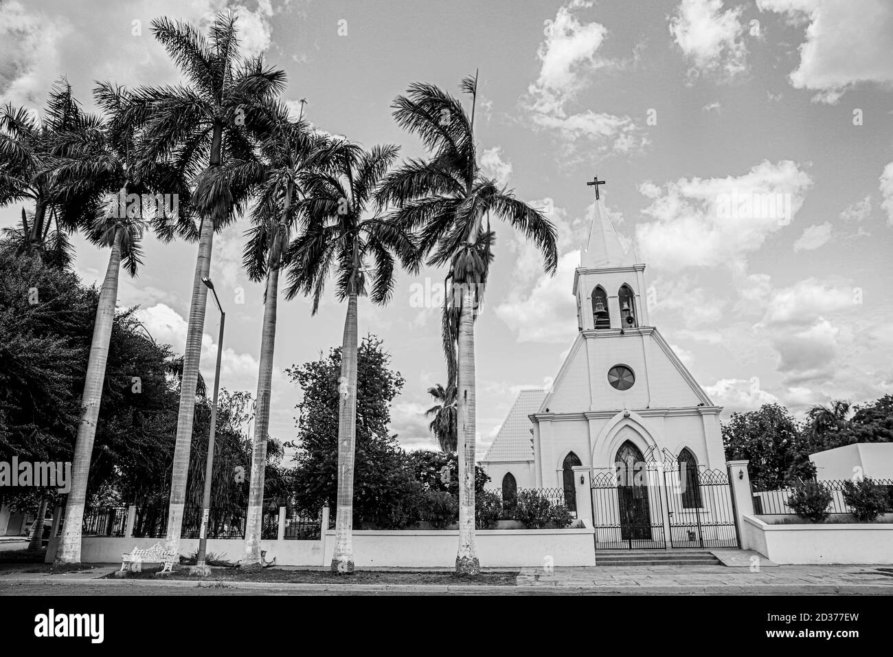 Cocorit Black and White Stock Photos & Images - Alamy