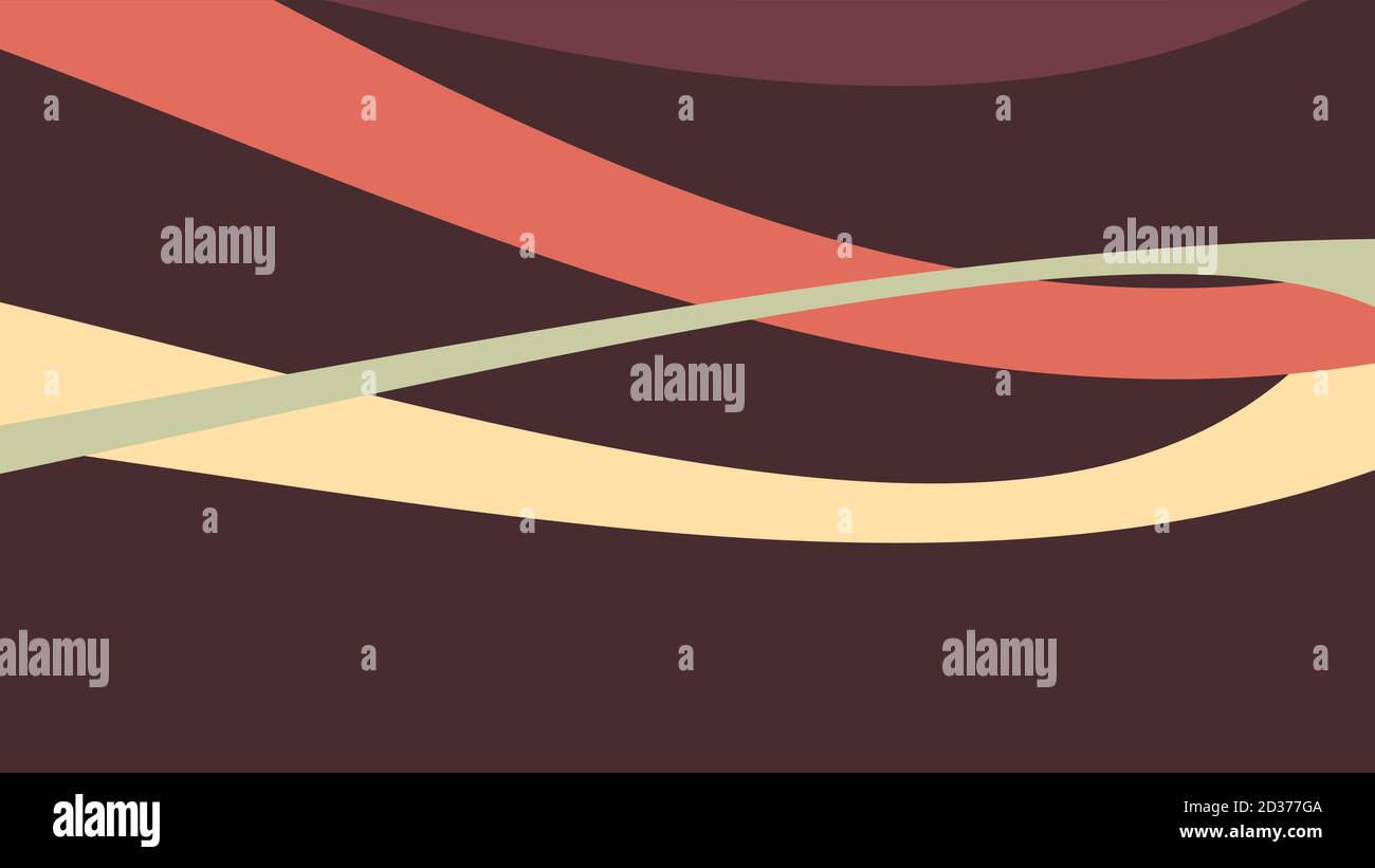 vector illustration of an abstract background with lines Stock Vector ...