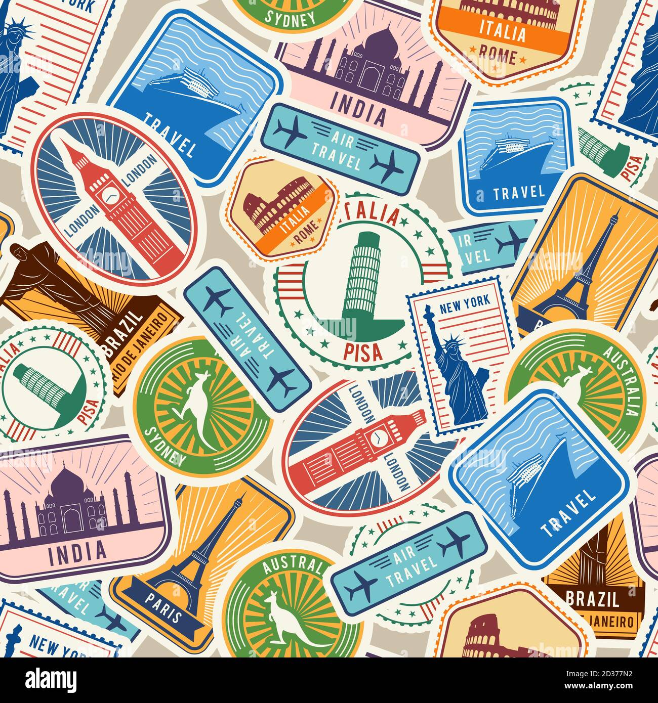 Sydney historical building Stock Vector Images - Alamy