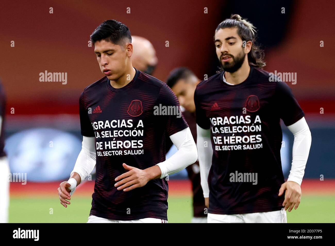 Rodolfo pizarro hi-res stock photography and images - Alamy