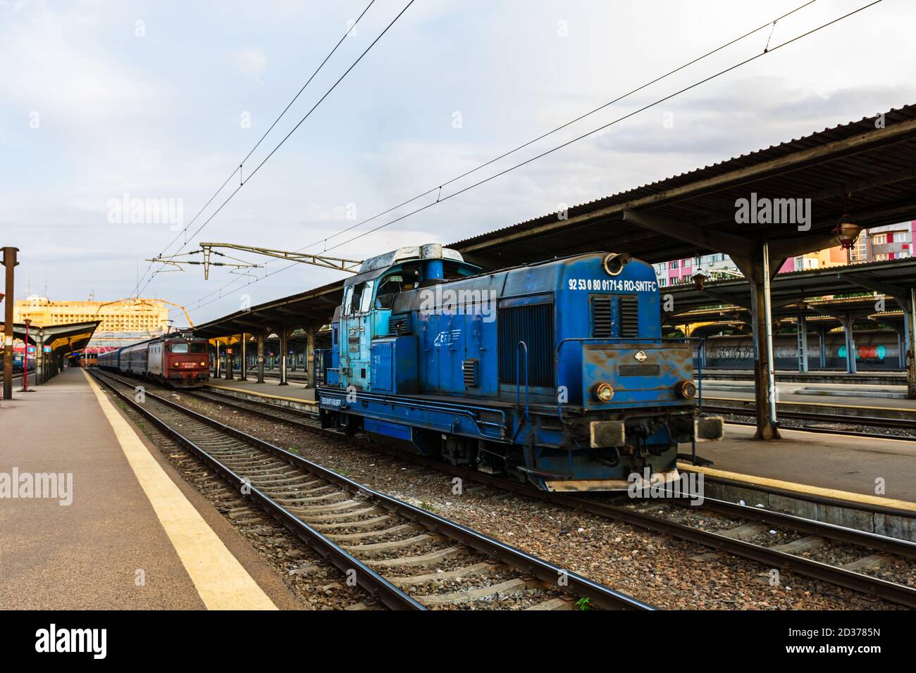 Changes and complications caused by coronavirus COVID-19 virus, world ...