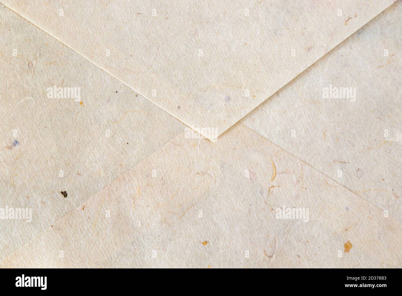 Letter paper background, close-up and macro Stock Photo - Alamy
