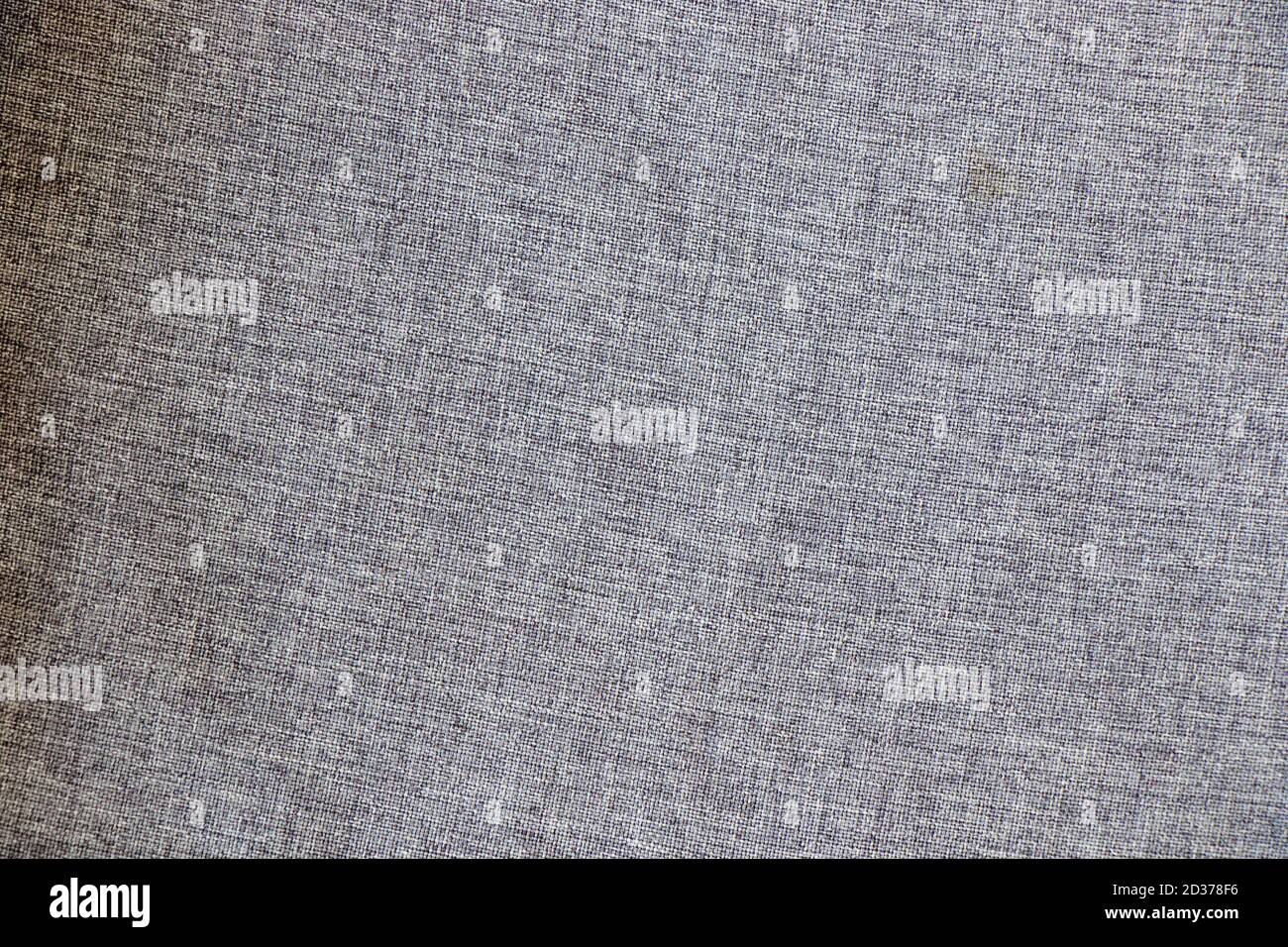 Gray cloth texture and background, gray color Stock Photo - Alamy