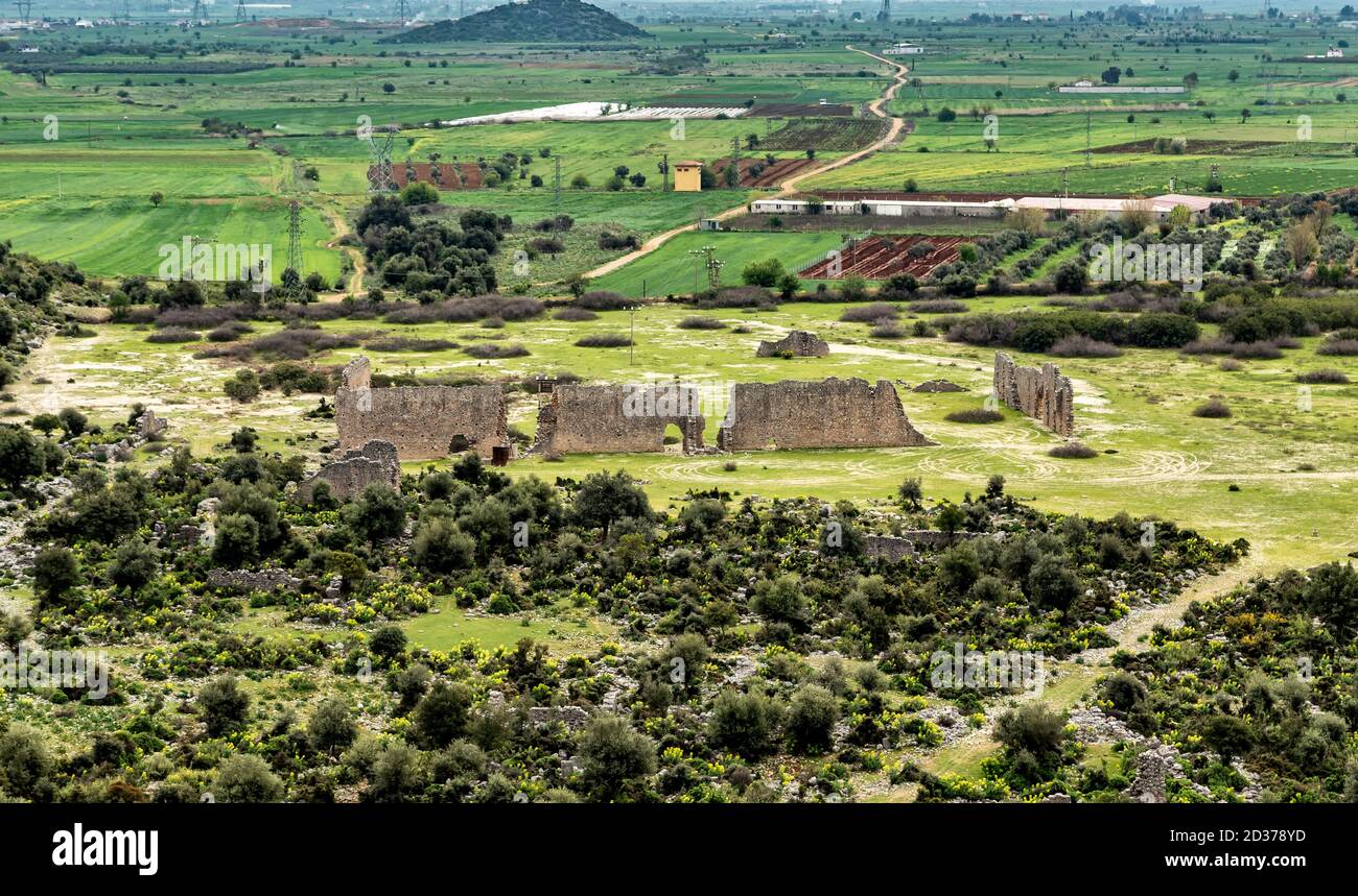 The Royal Road, or its full name, is an ancient highway that was ...