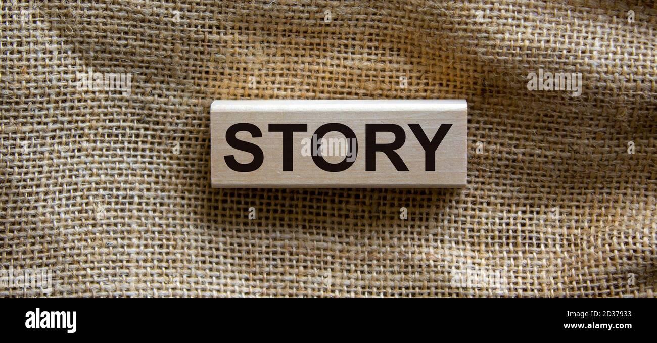Narrative story telling background hi-res stock photography and images ...