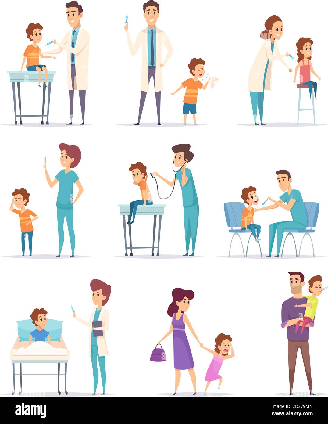 Medical illustrations hi-res stock photography and images - Alamy