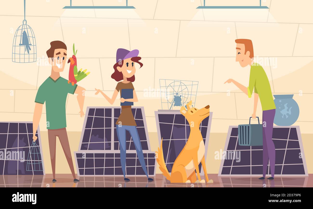 Nursery owner Stock Vector Images - Alamy