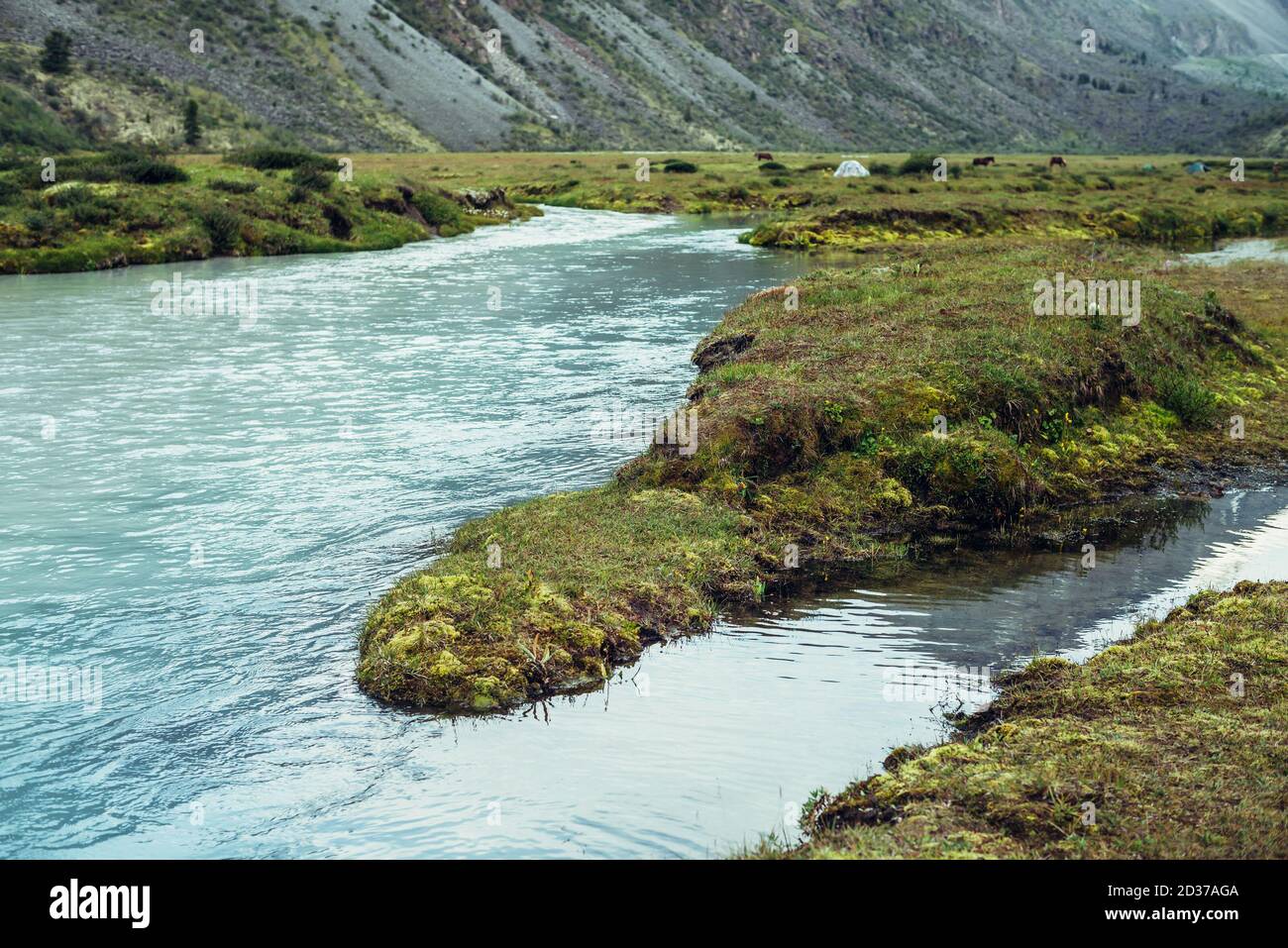 Milky river hi-res stock photography and images - Alamy
