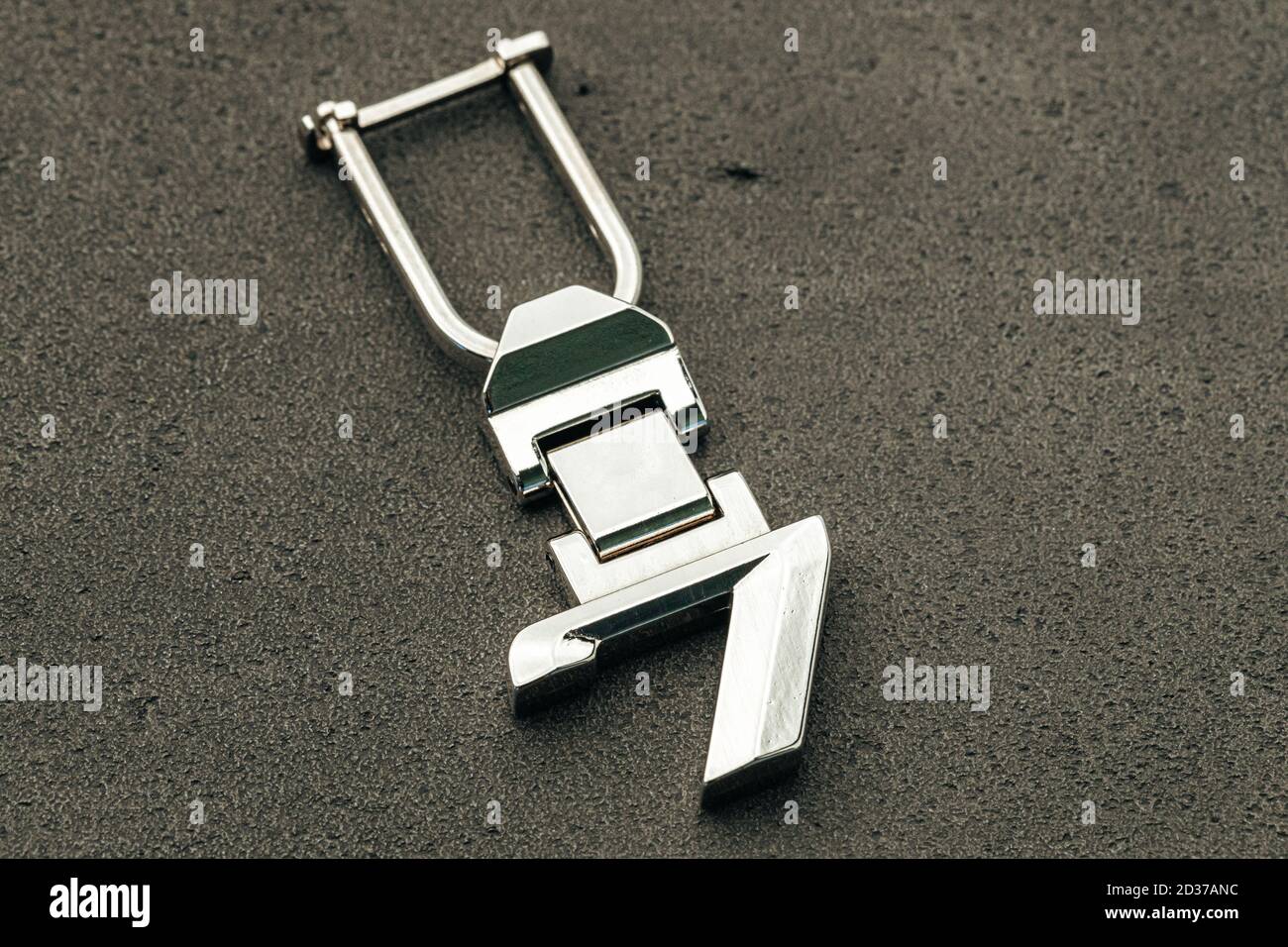 Number Seven Key High Resolution Stock Photography and Images - Alamy