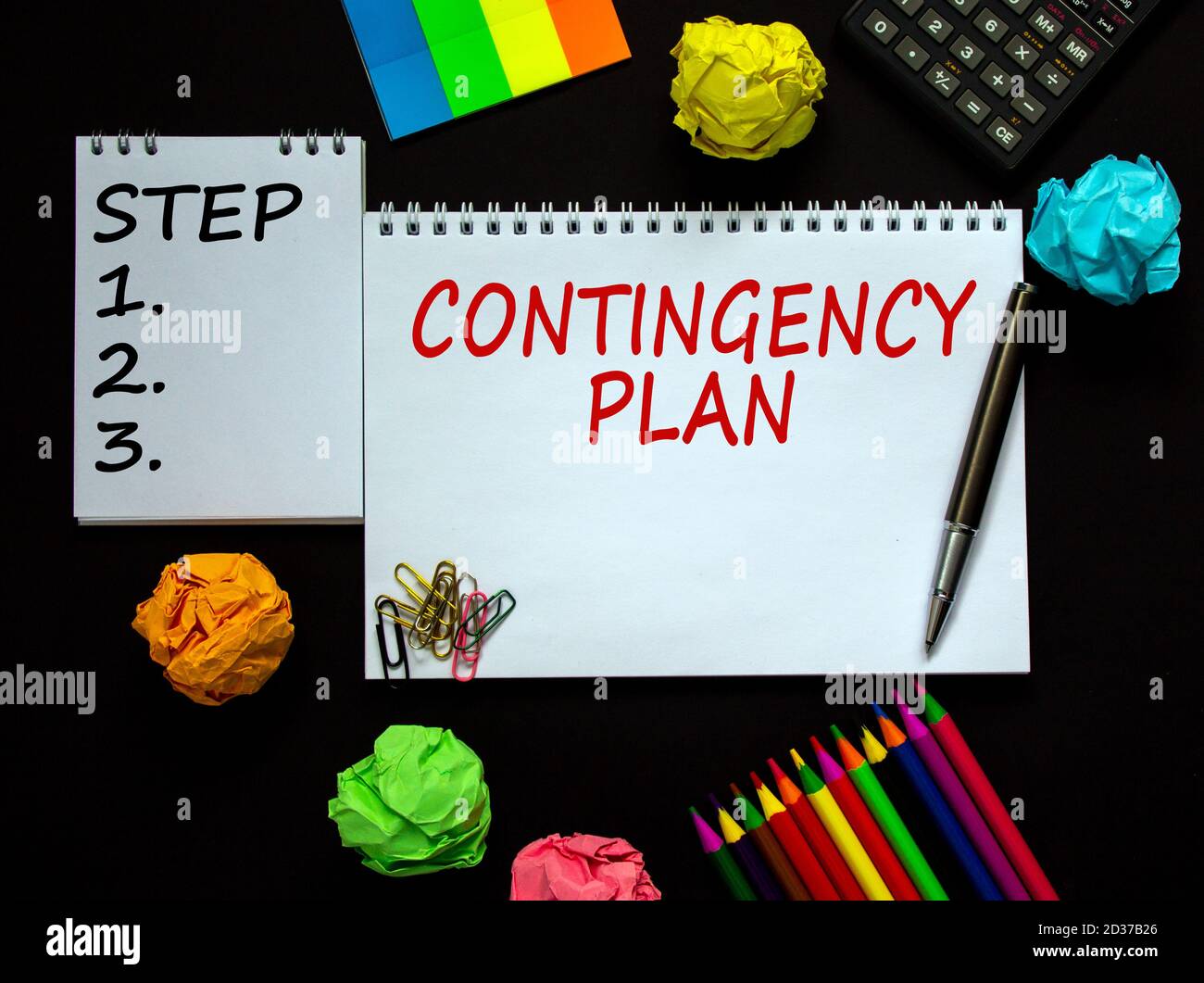 Contingency table hi-res stock photography and images - Alamy