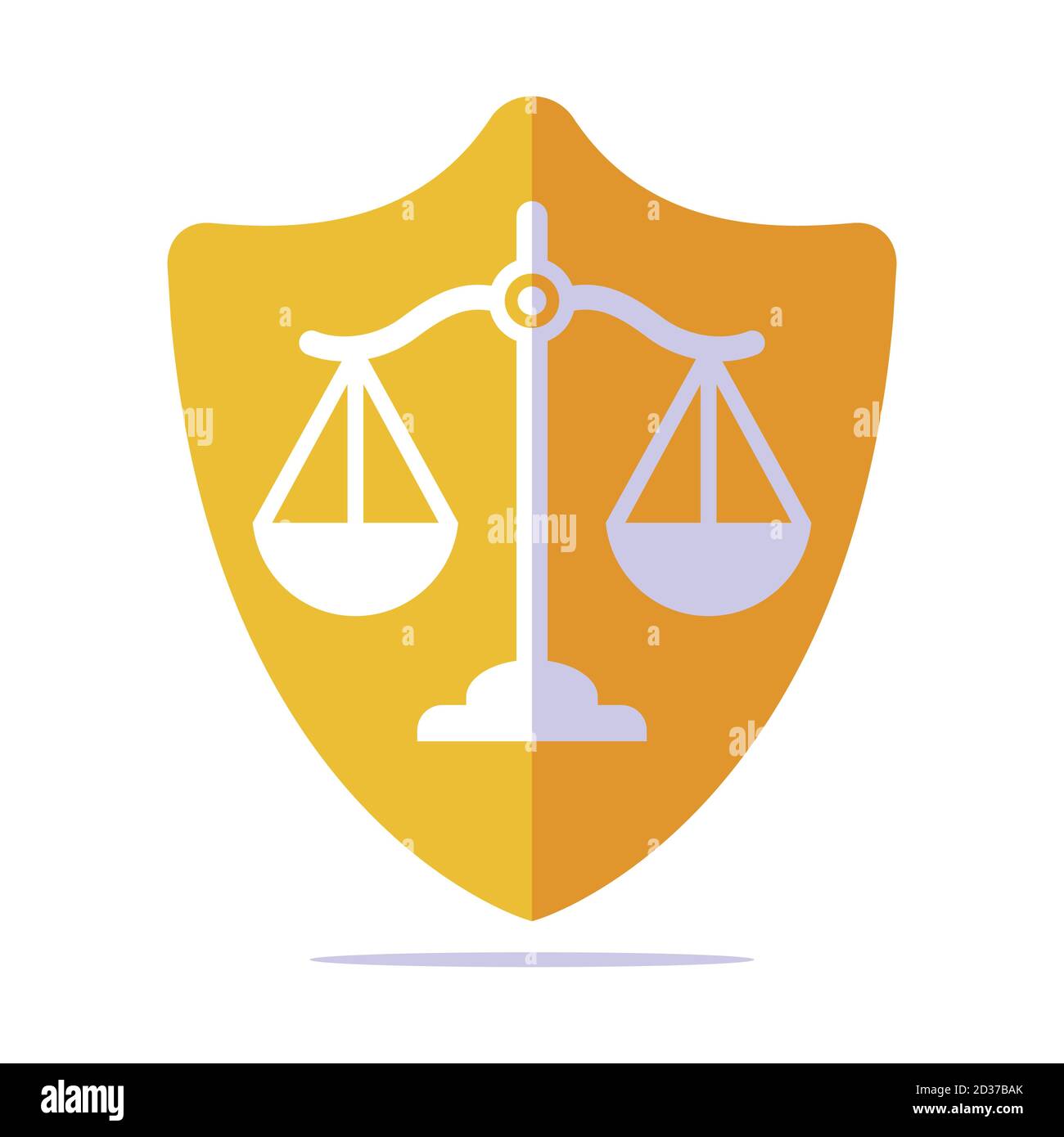 Cartoon criminal justice system hi-res stock photography and images - Alamy