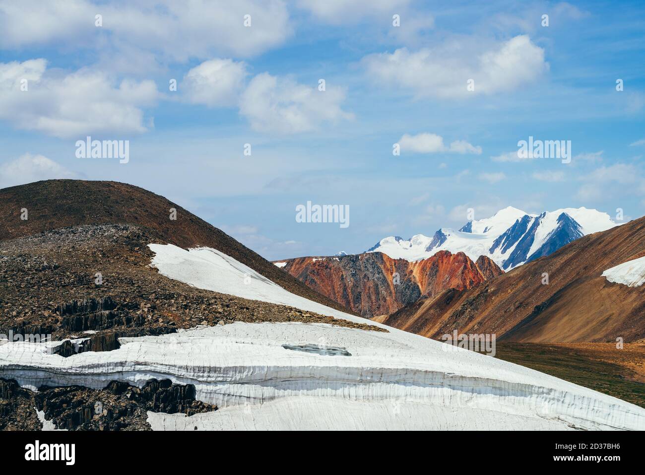 Ice cornice hi-res stock photography and images - Alamy