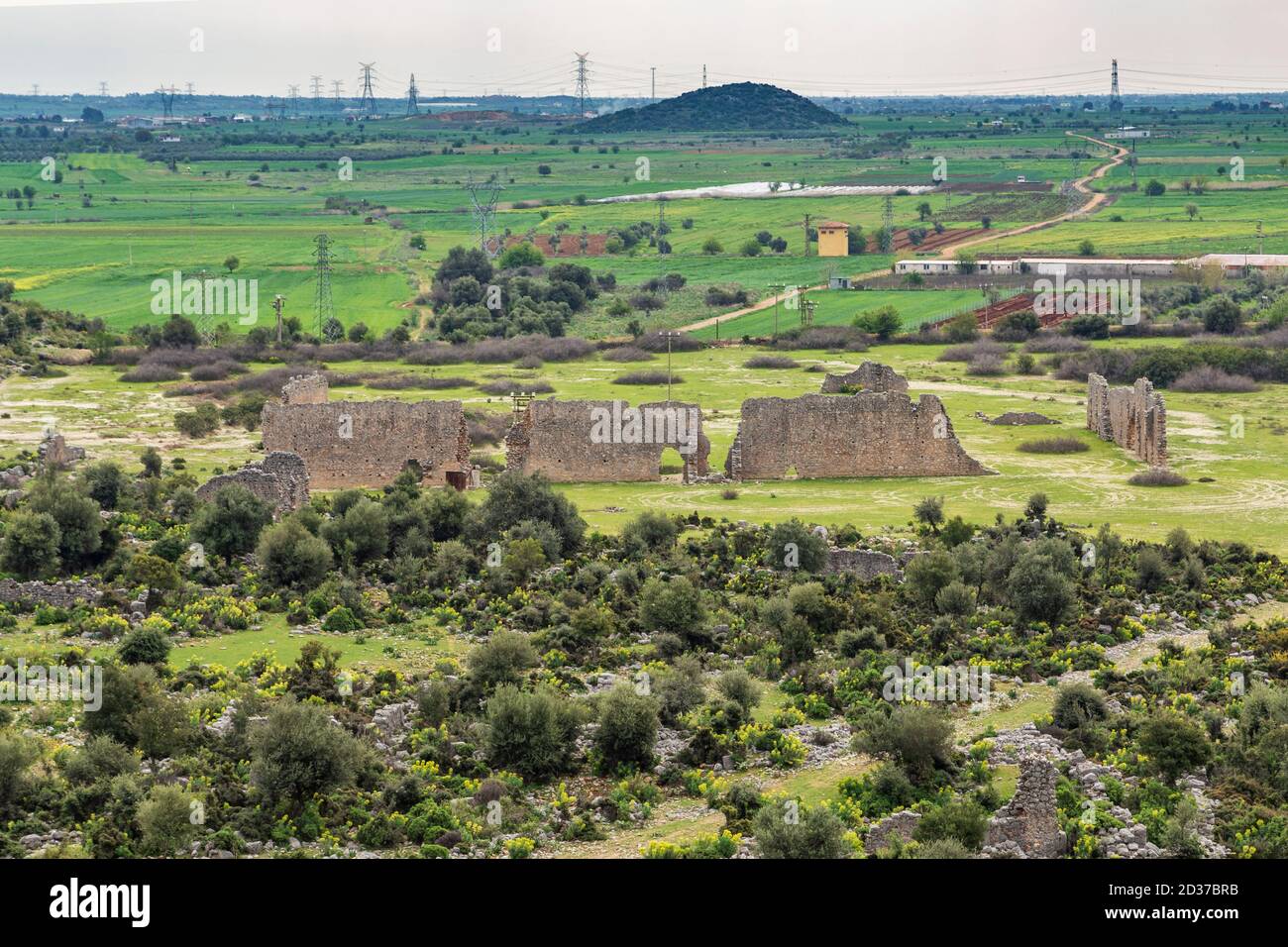 The Royal Road, or its full name, is an ancient highway that was ...
