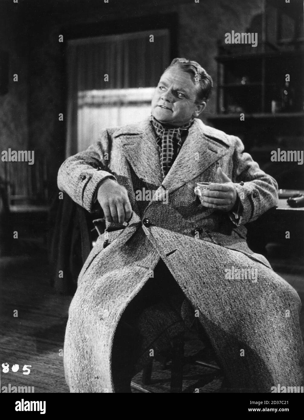 Cody jarrett hi-res stock photography and images - Alamy