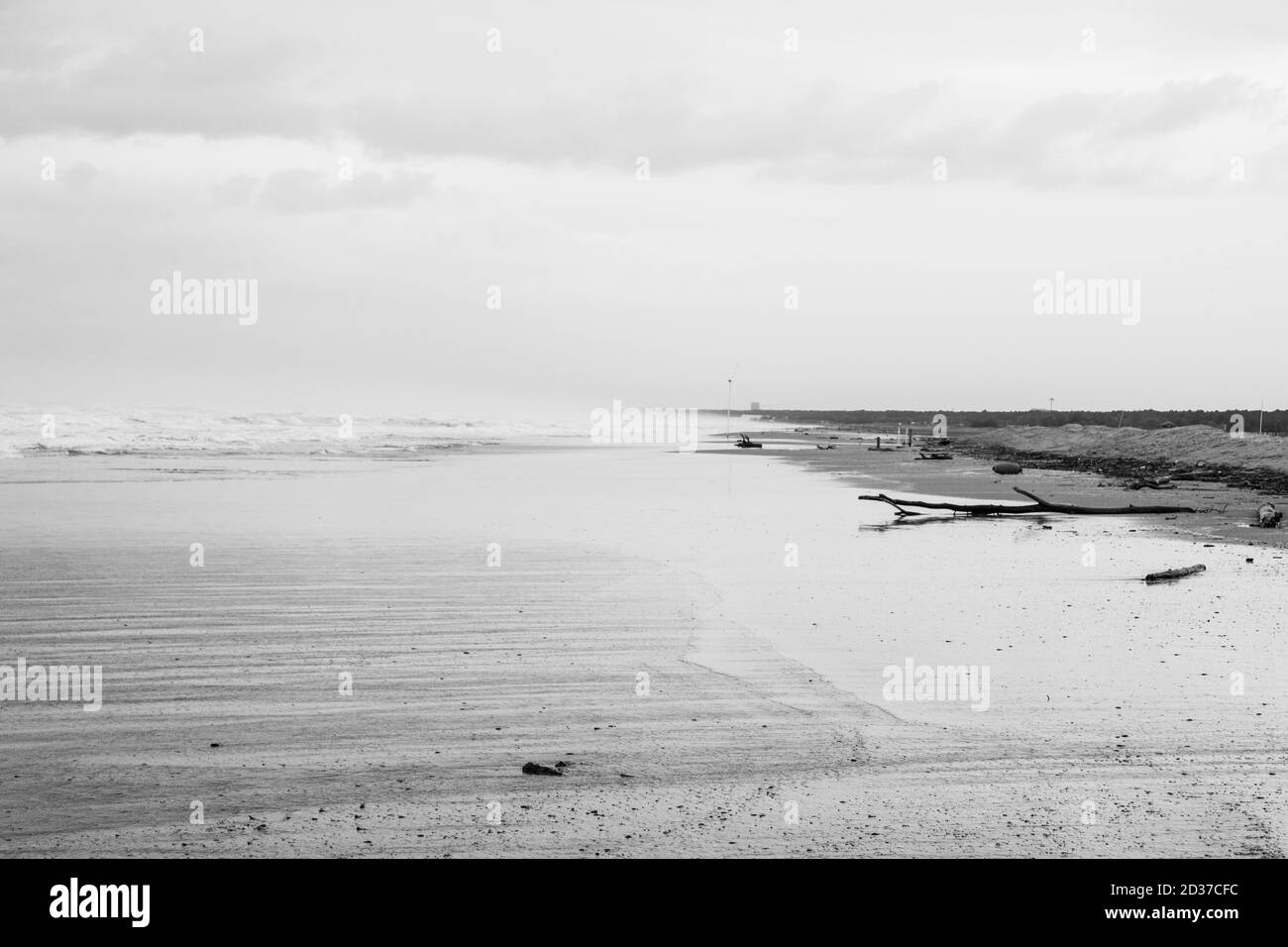 Winter in ravenna hi-res stock photography and images - Alamy
