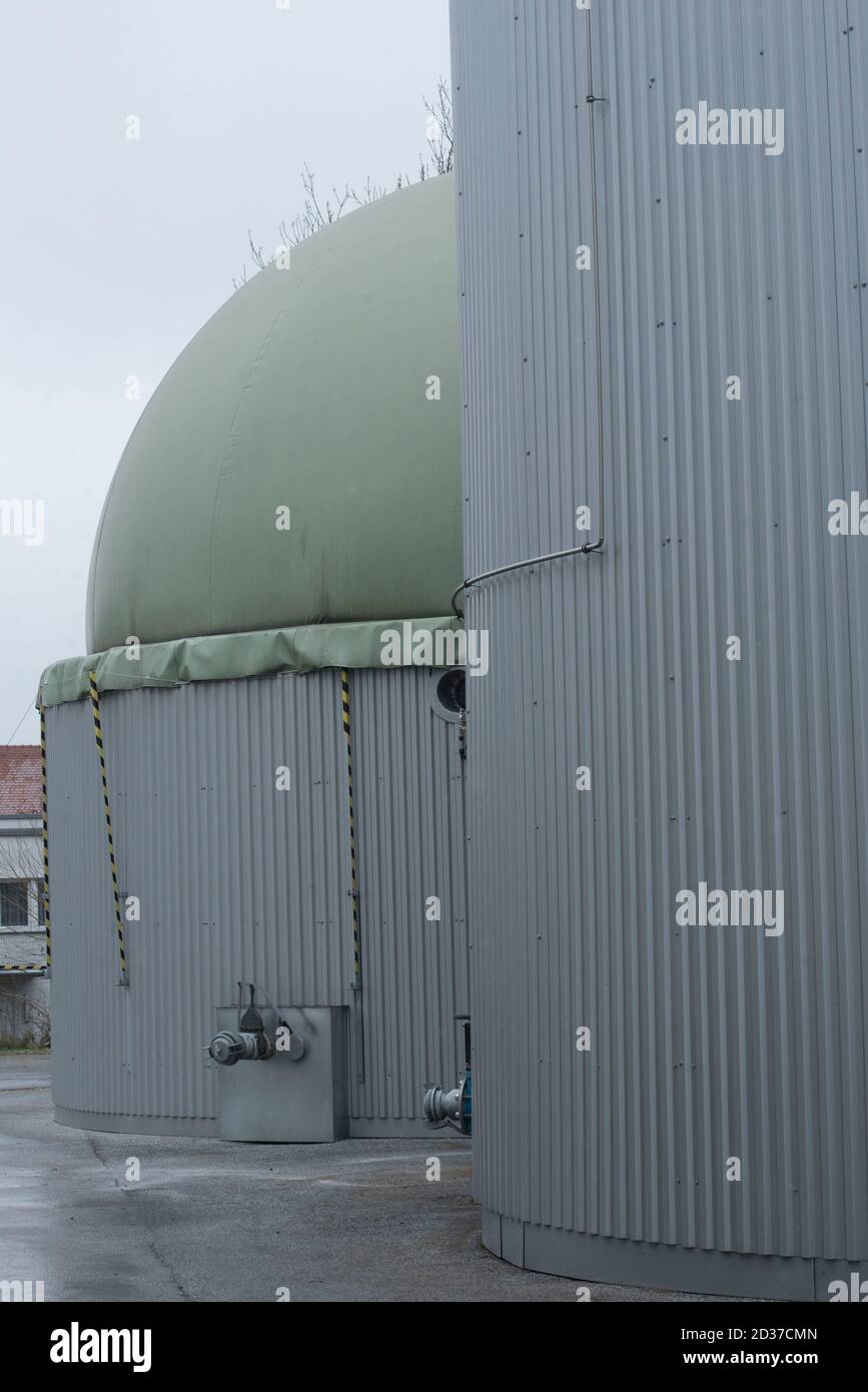 industrial building and industrial architecture for mass production of ...