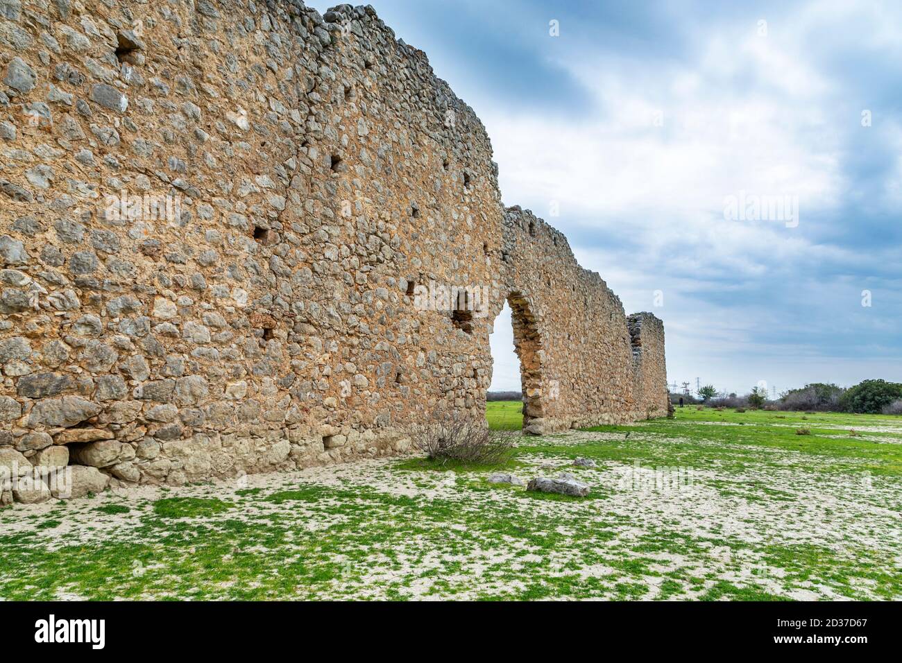 The Royal Road, or its full name, is an ancient highway that was ...