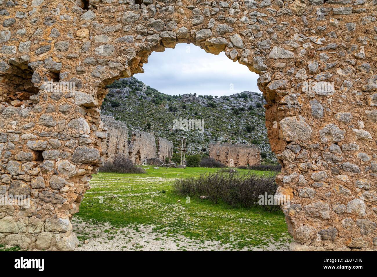 The Royal Road, or its full name, is an ancient highway that was ...