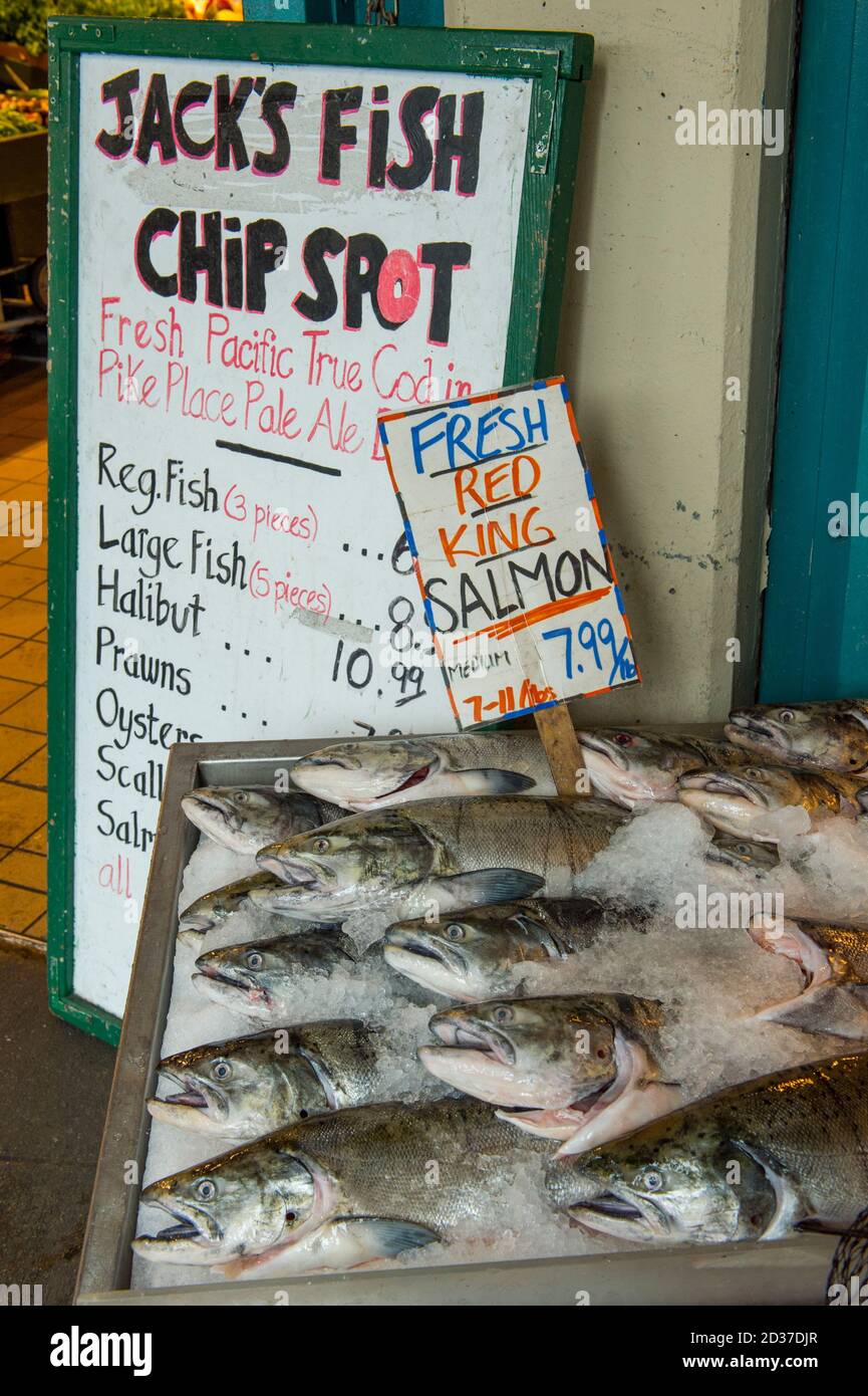 Northwest fresh hi-res stock photography and images - Alamy