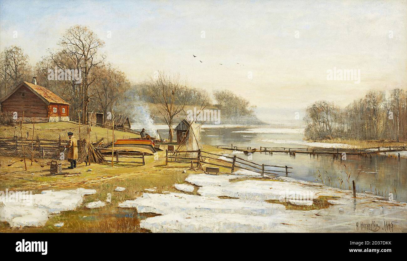 Melar hi-res stock photography and images - Alamy