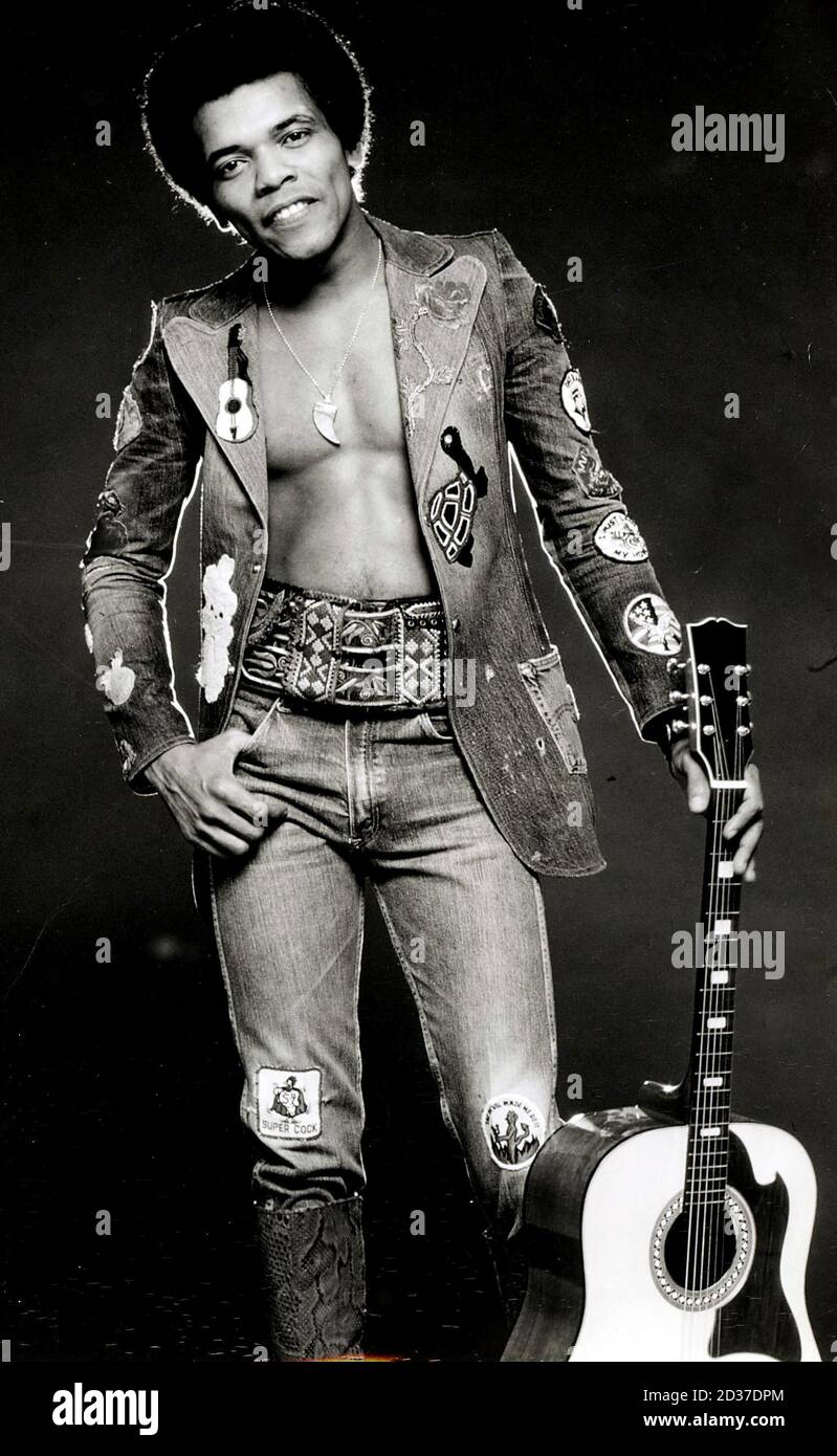 Johnny nash hi-res stock photography and images - Alamy