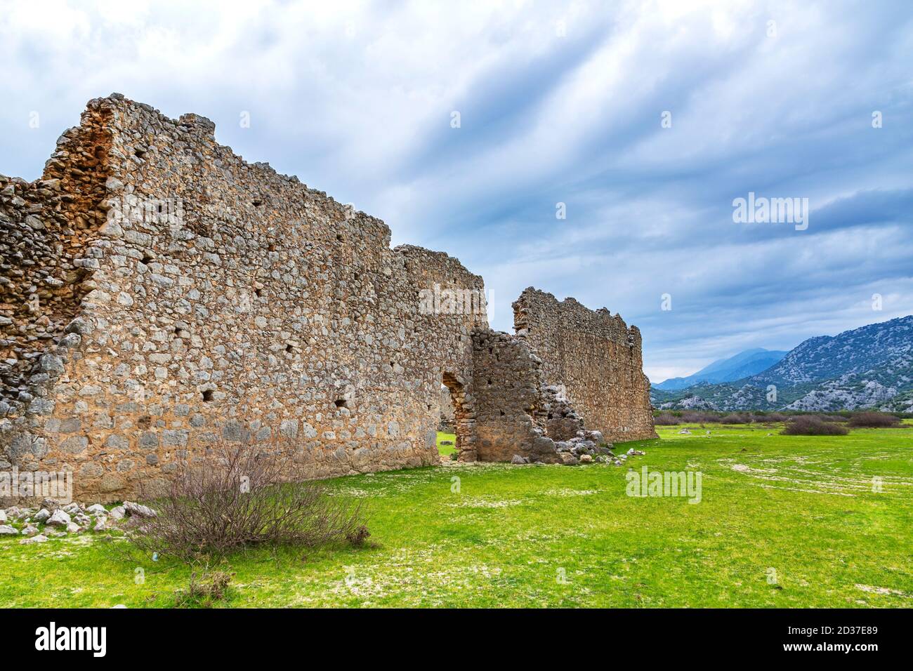 Ancient highway hi-res stock photography and images - Alamy