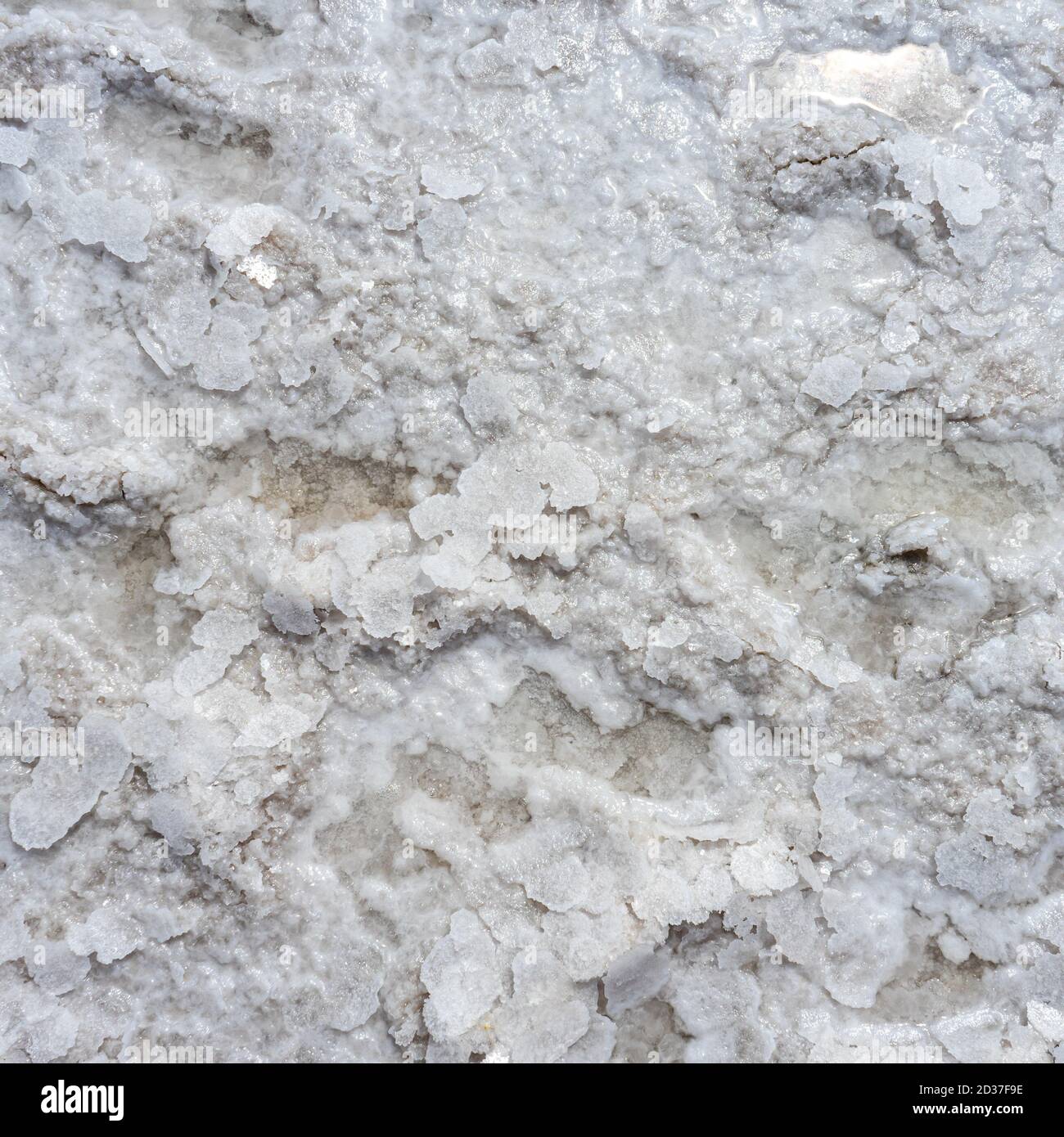 Natural salt background, taken on sea bay Stock Photo - Alamy