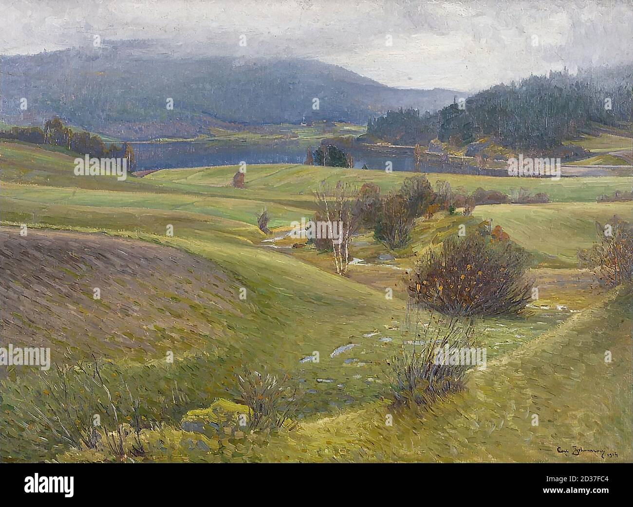 Carl johansson hi-res stock photography and images - Alamy