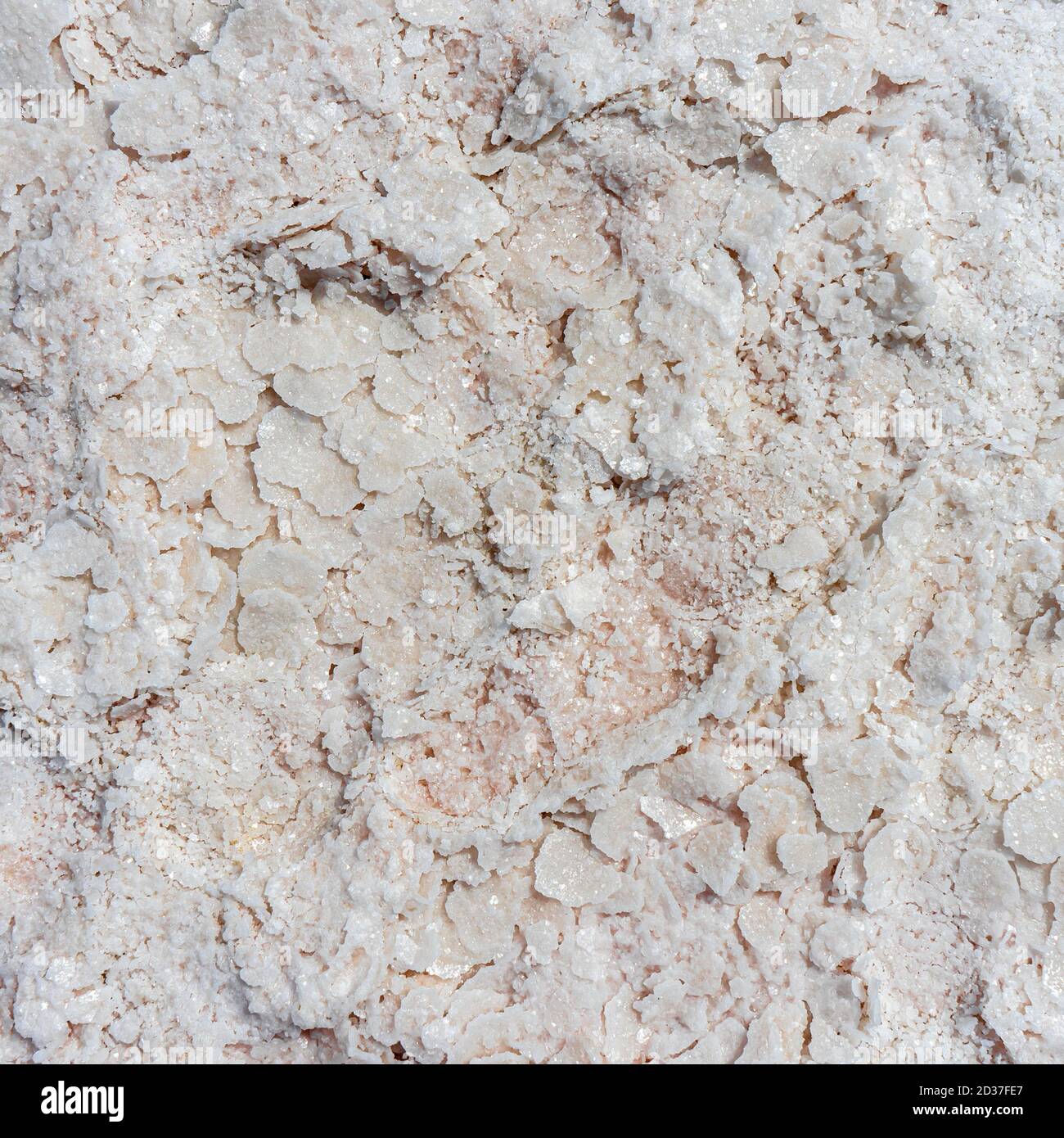 Natural salt background, taken on sea bay Stock Photo - Alamy